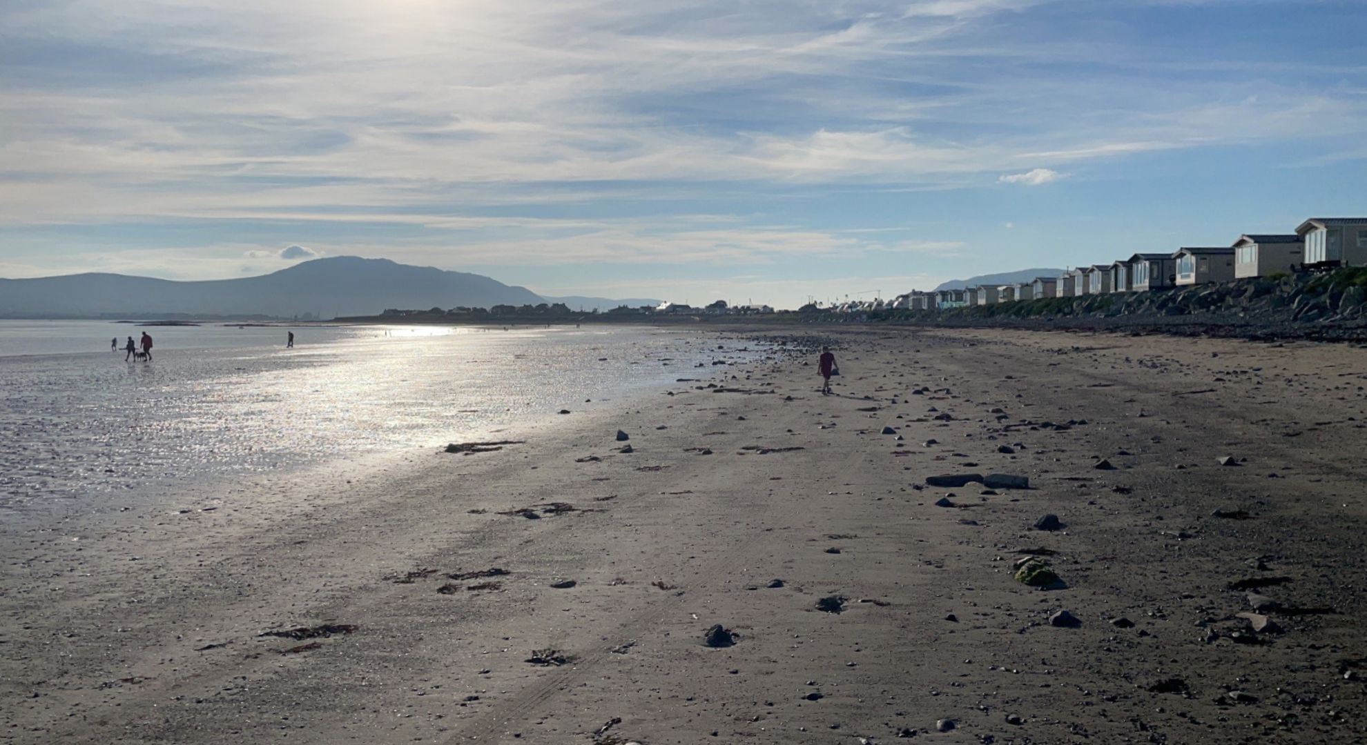 Guest Blog: Family Day Out at Cranfield Beach, Kilkeel - Visit Mourne ...