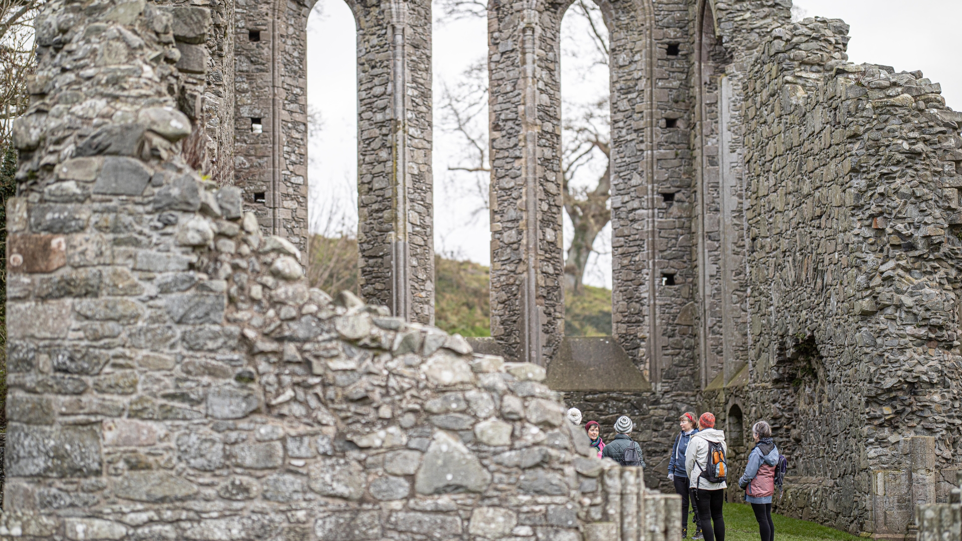 Downpatrick And St Patrick - The Journey of Ireland's Patron Saint ...